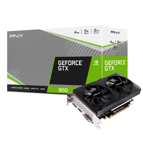 Used GPU Price in Bangladesh