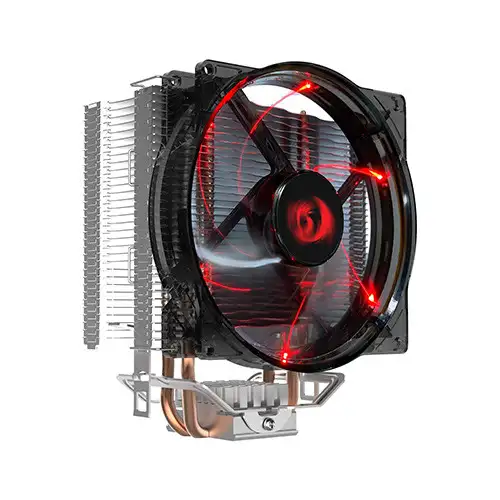 Redragon Reaver CC-1011 Air CPU Cooler- Liquid CPU Cooler ...